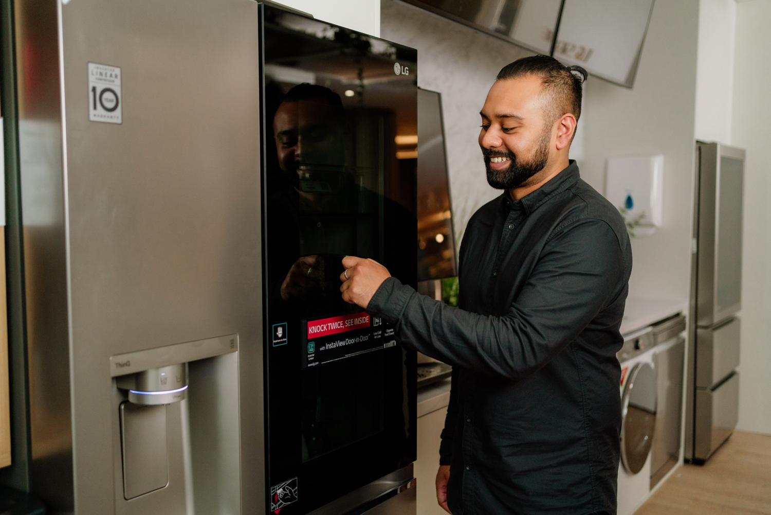 LG - Retail Marketing Group