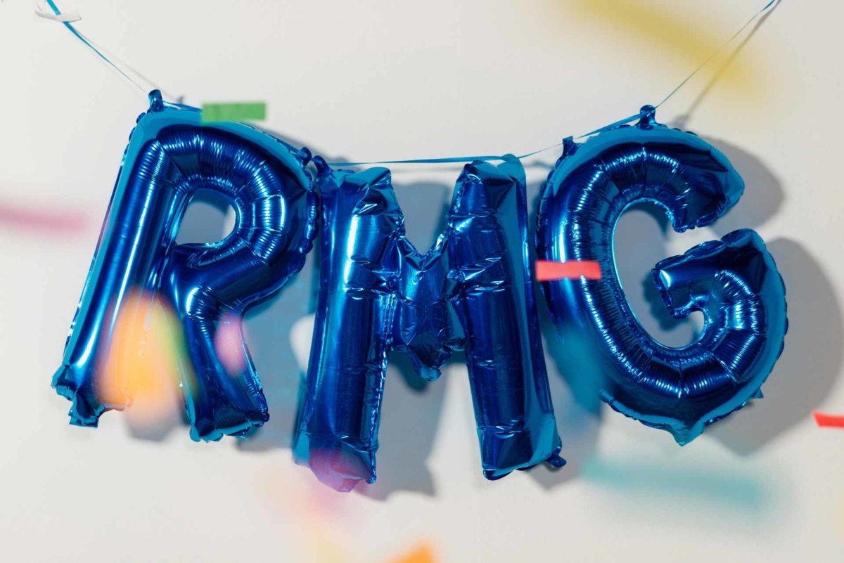 RMG – Our Rebrand Journey - Retail Marketing Group