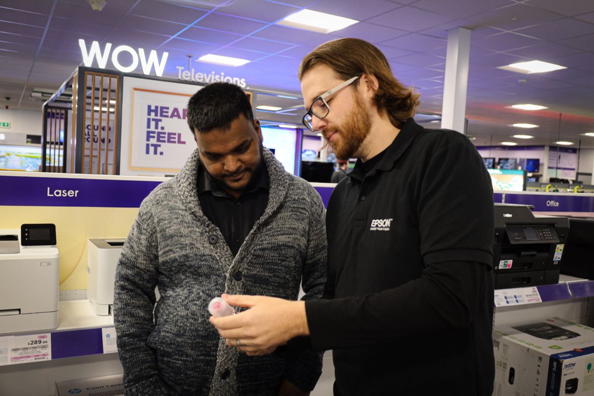 Field Marketing Agency | Retail Marketing Group UK | Field Marketing